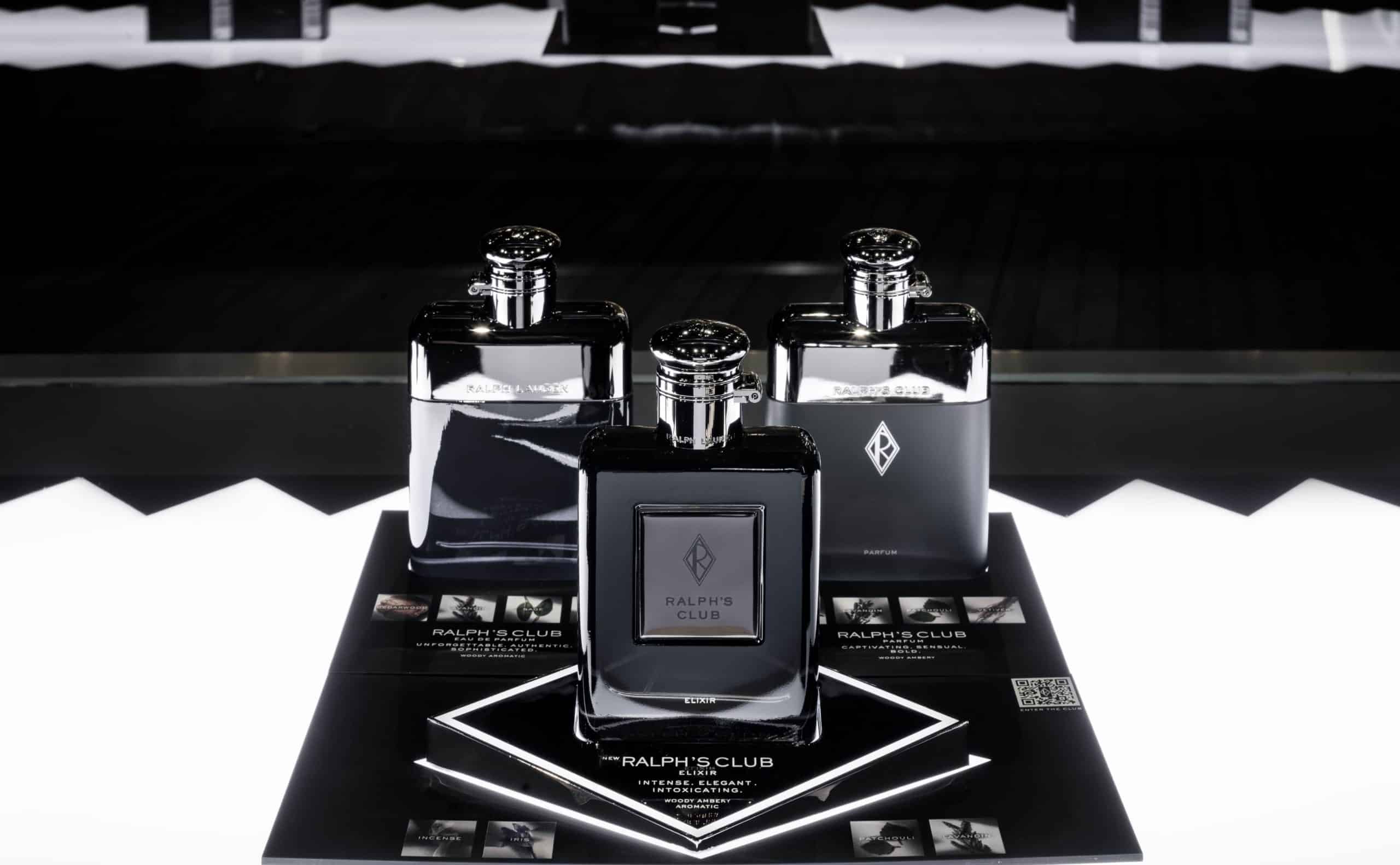 The Ralph's Club Elixir: Elevating Your Senses to the next level