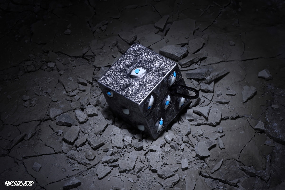 CASETiFY x Jujutsu Kaisen: Unveiling Anime Alchemy Collection