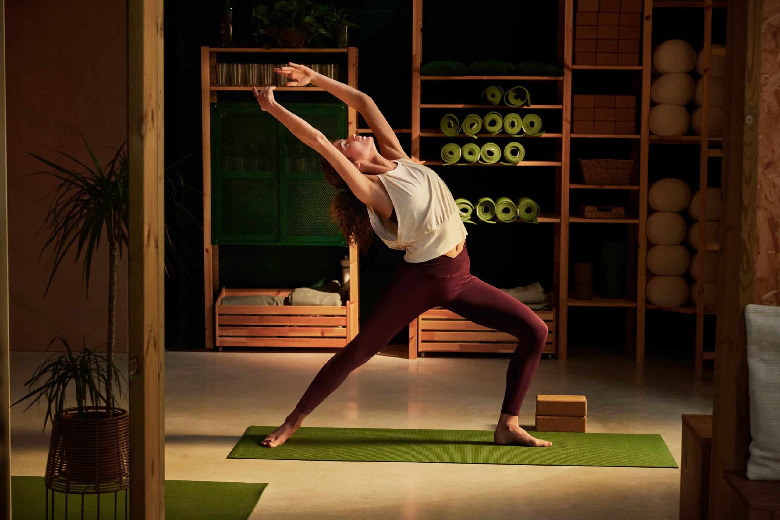 ASICS Regional Women's Retreat : Empowering Exercise Equality