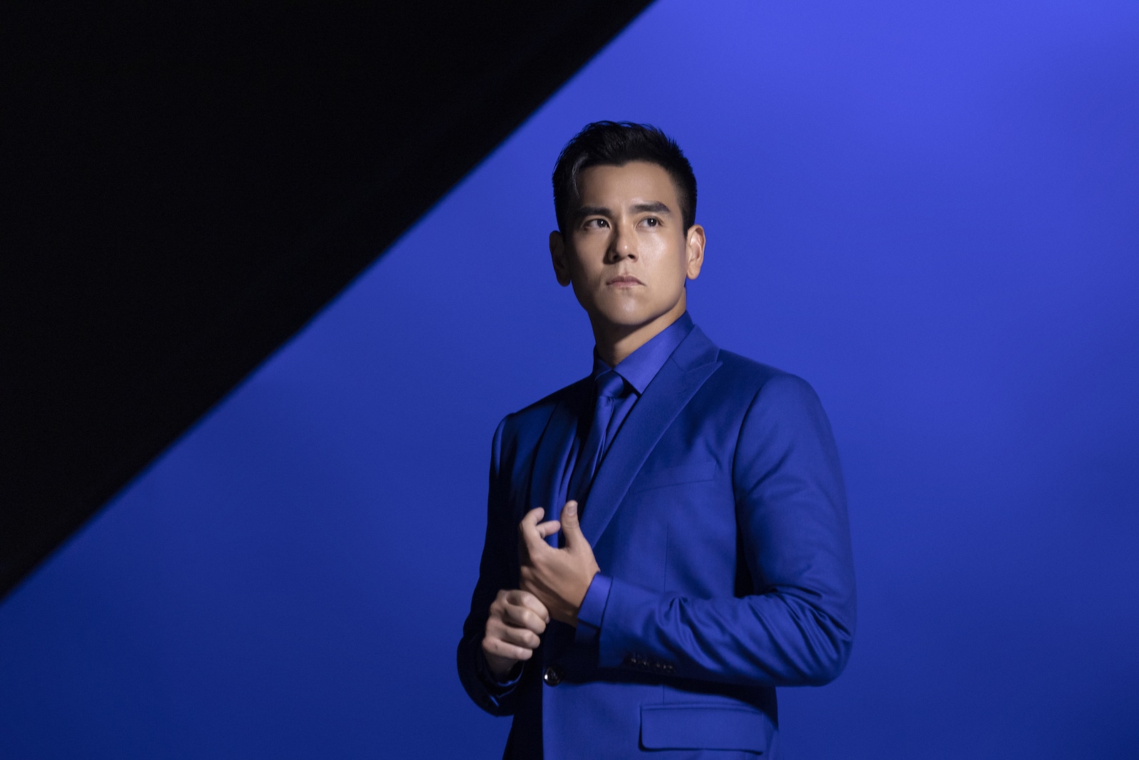 Martell Noblige: Eddie Peng named Global Spokesperson