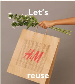 H&M drives circularity in fashion with a bold new initiative