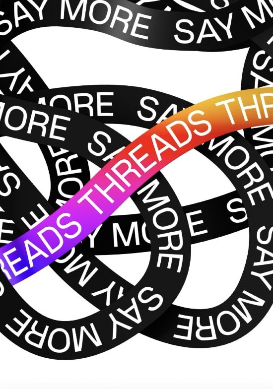 Threads by Meta rivals Twitter with 100 million sign-ups in five days