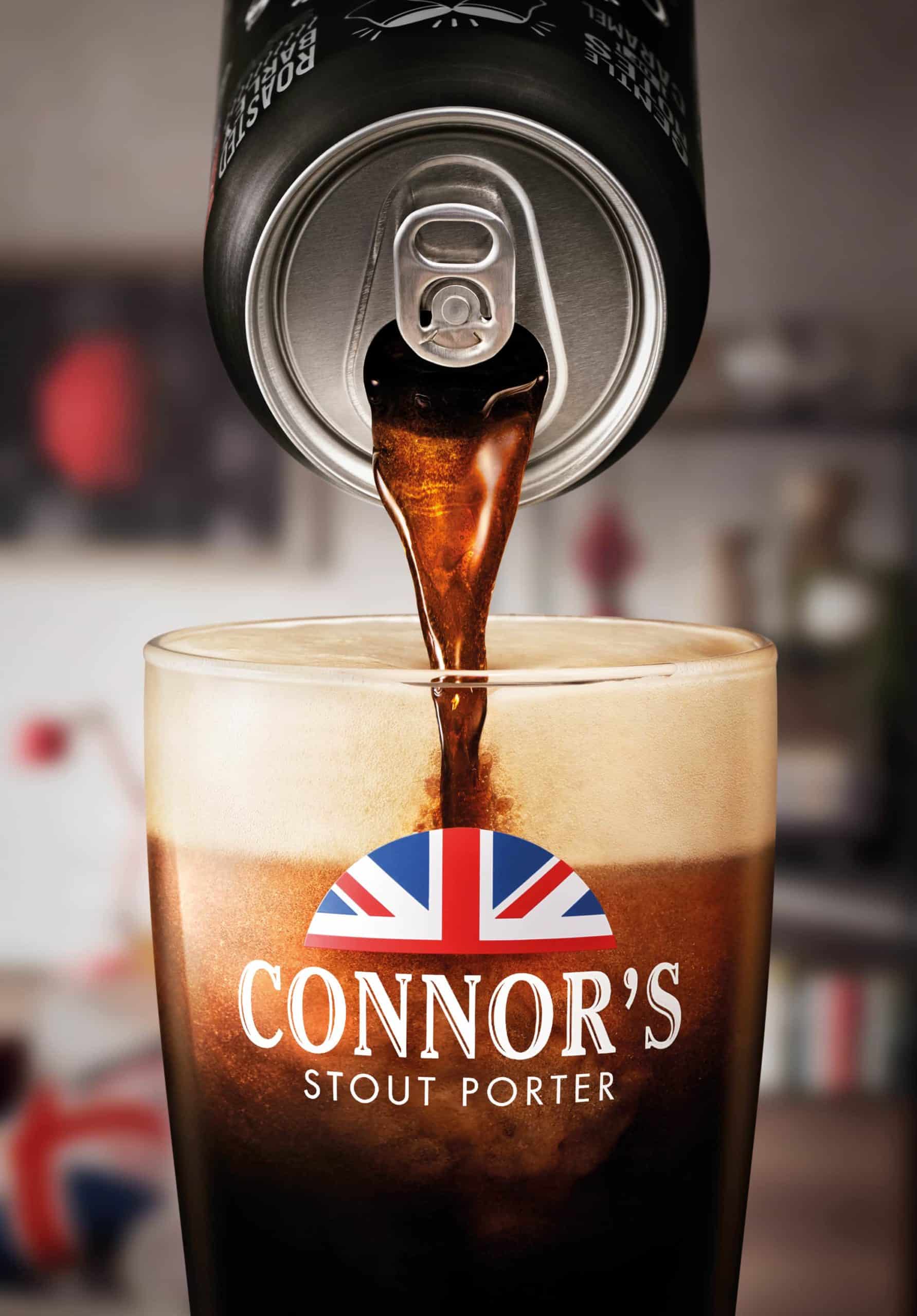 International Stout Month: Unravel the Health & Marketing of Stout