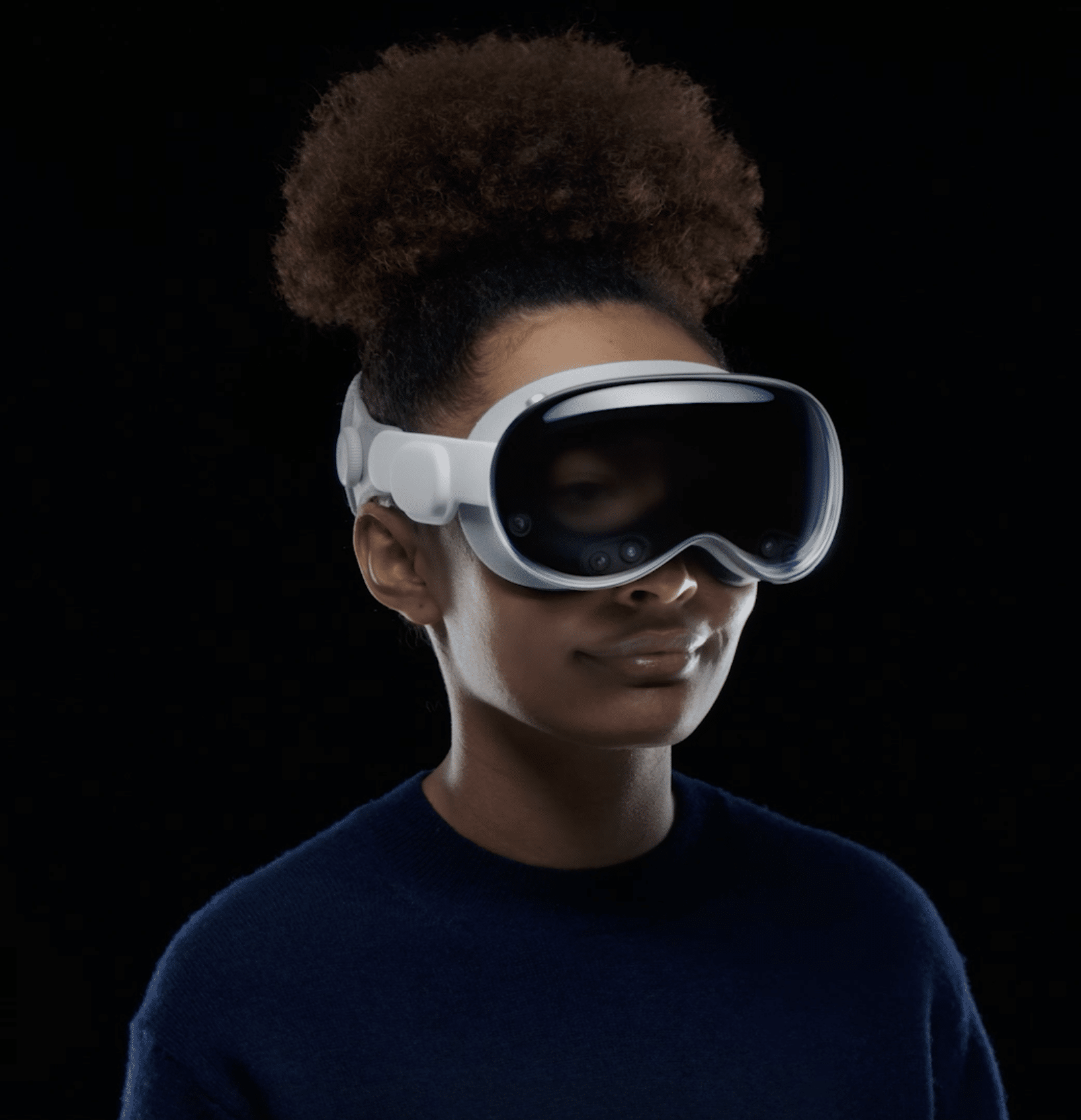 Apple Vision Pro: A Revolutionary Product Since the iPhone?