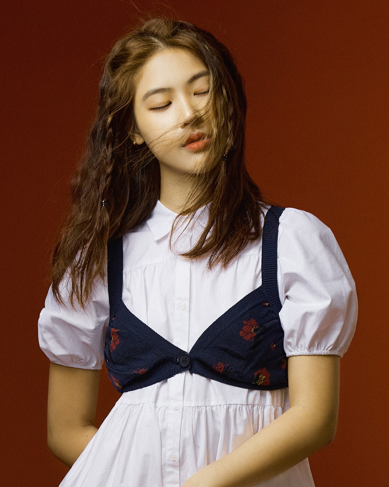 Chen Yixin on Being an Alien in the World She Grew Up In | Observatory