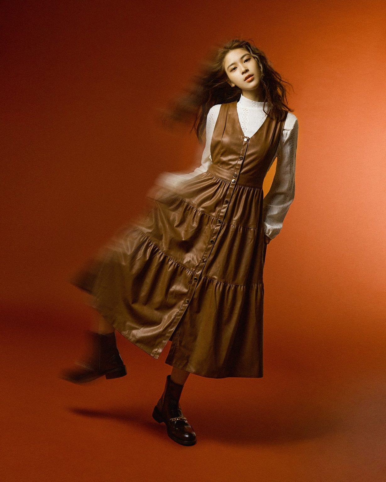 Chen Yixin on Being an Alien in the World She Grew Up In | Observatory