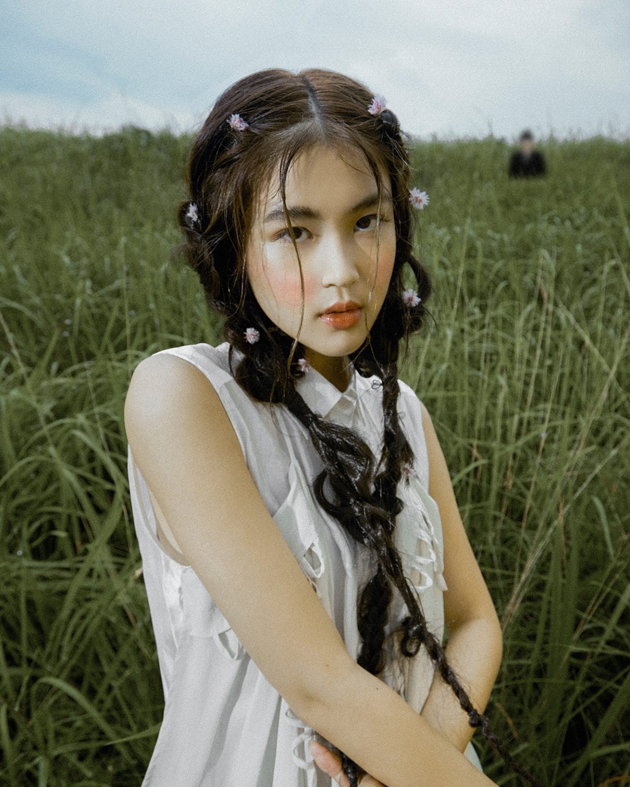 Chen Yixin on Being an Alien in the World She Grew Up In | Observatory