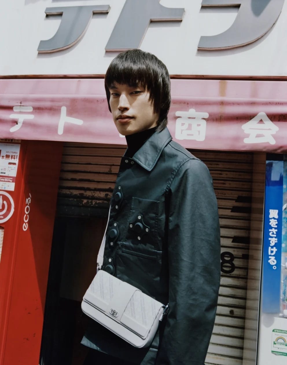 PEDRO Icon Line: Redefining Style with Winter '23 Collection